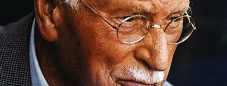 Carl Jung | Pantheism.com