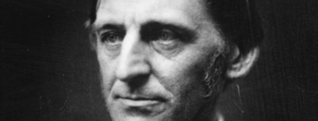 Ralph Waldo Emerson | Pantheism.com